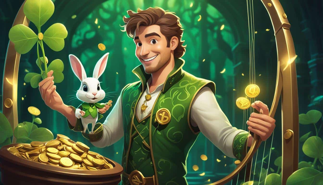 Discover Winning Hours for Jack and the Beanstalk Slots - Slot Games ...